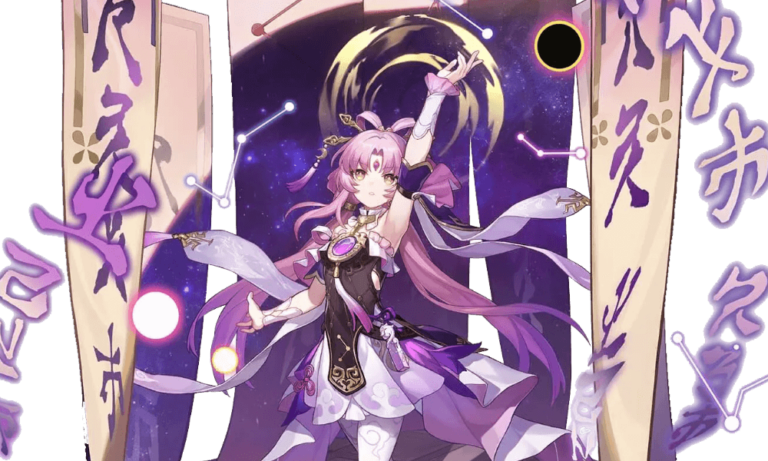 Fu Xuan teased? - Prydwen Institute Blog