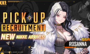 NIKKE Archives - Page 8 of 10 - Prydwen Institute Blog