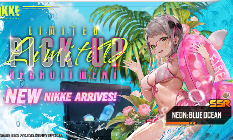 NIKKE Archives - Prydwen Institute Blog