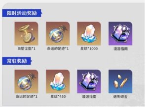 Honkai: Star Rail 1.1 Events details and Stellar Jades income ...