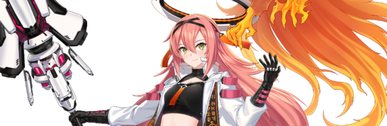 Massive Awakened Character buffs in Counter Side! - Prydwen Institute Blog