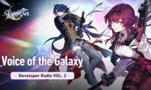 Honkai: Star Rail Archives - Prydwen Institute Blog