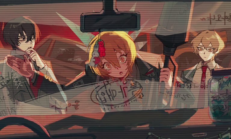 Limbus Company tier list update! - Prydwen Institute Blog