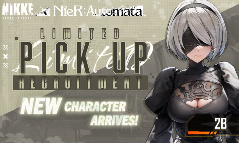 NIKKE Archives - Prydwen Institute Blog