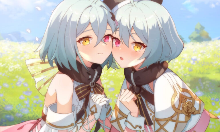 ES - Melfice & Bryce Review - Prydwen Institute Blog