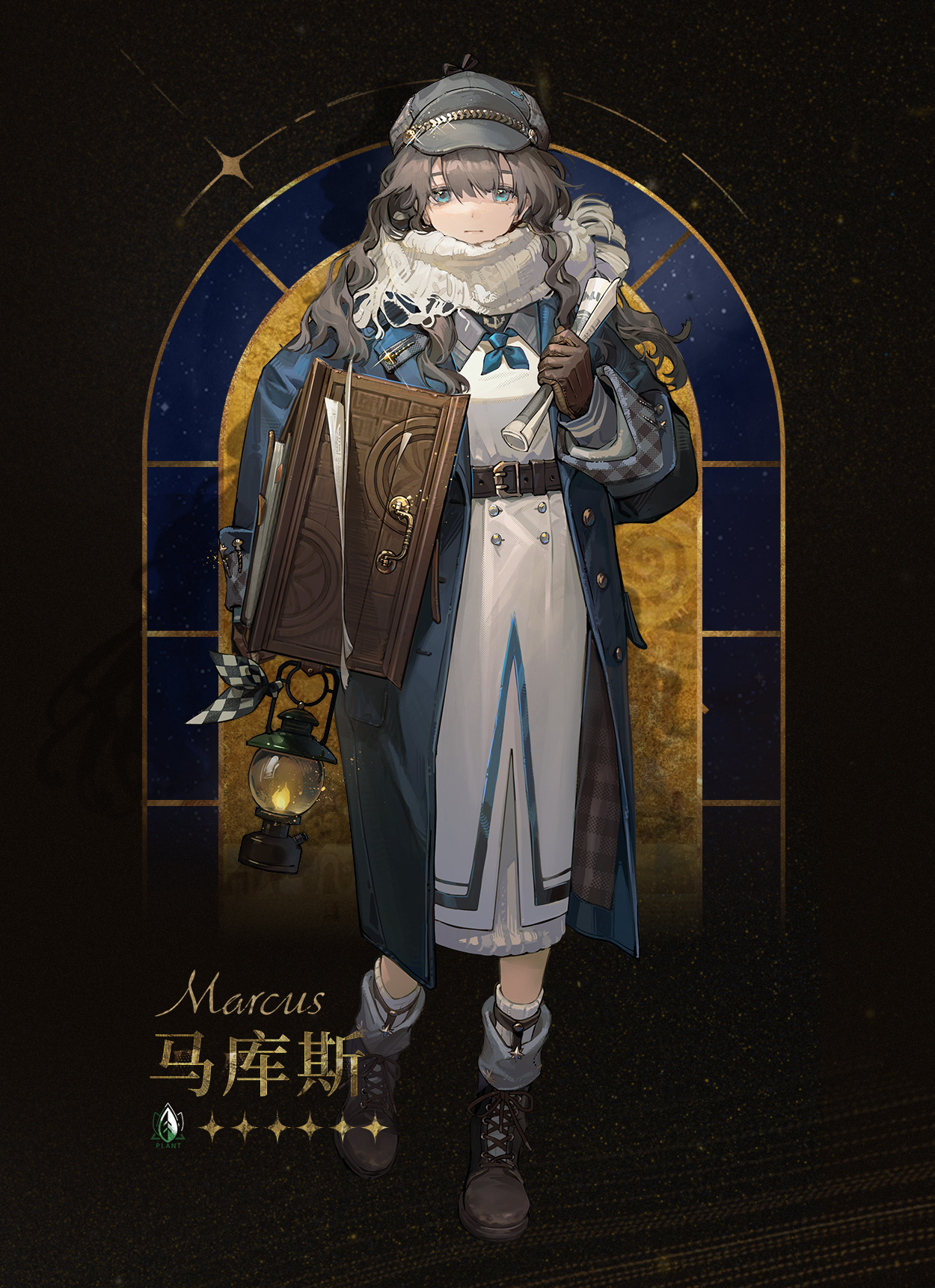 Reverse: 1999 — Patch 1.7 Reveal! - Prydwen Institute Blog