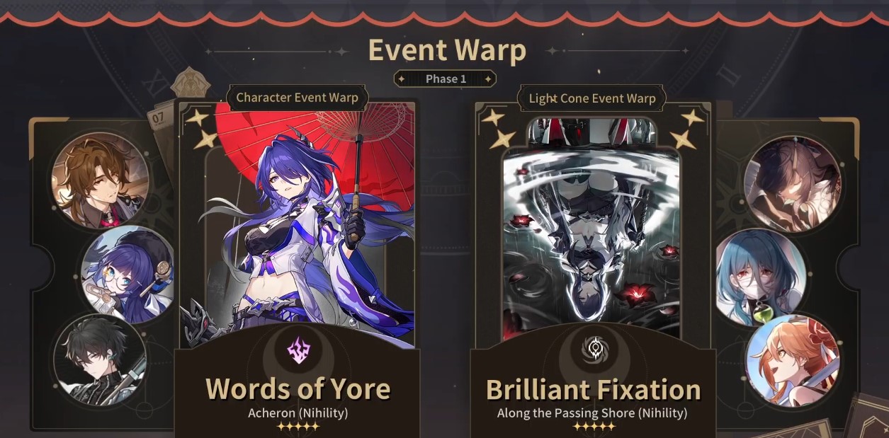 Honkai: Star Rail 2.1 reveal stream summary! - Prydwen Institute Blog