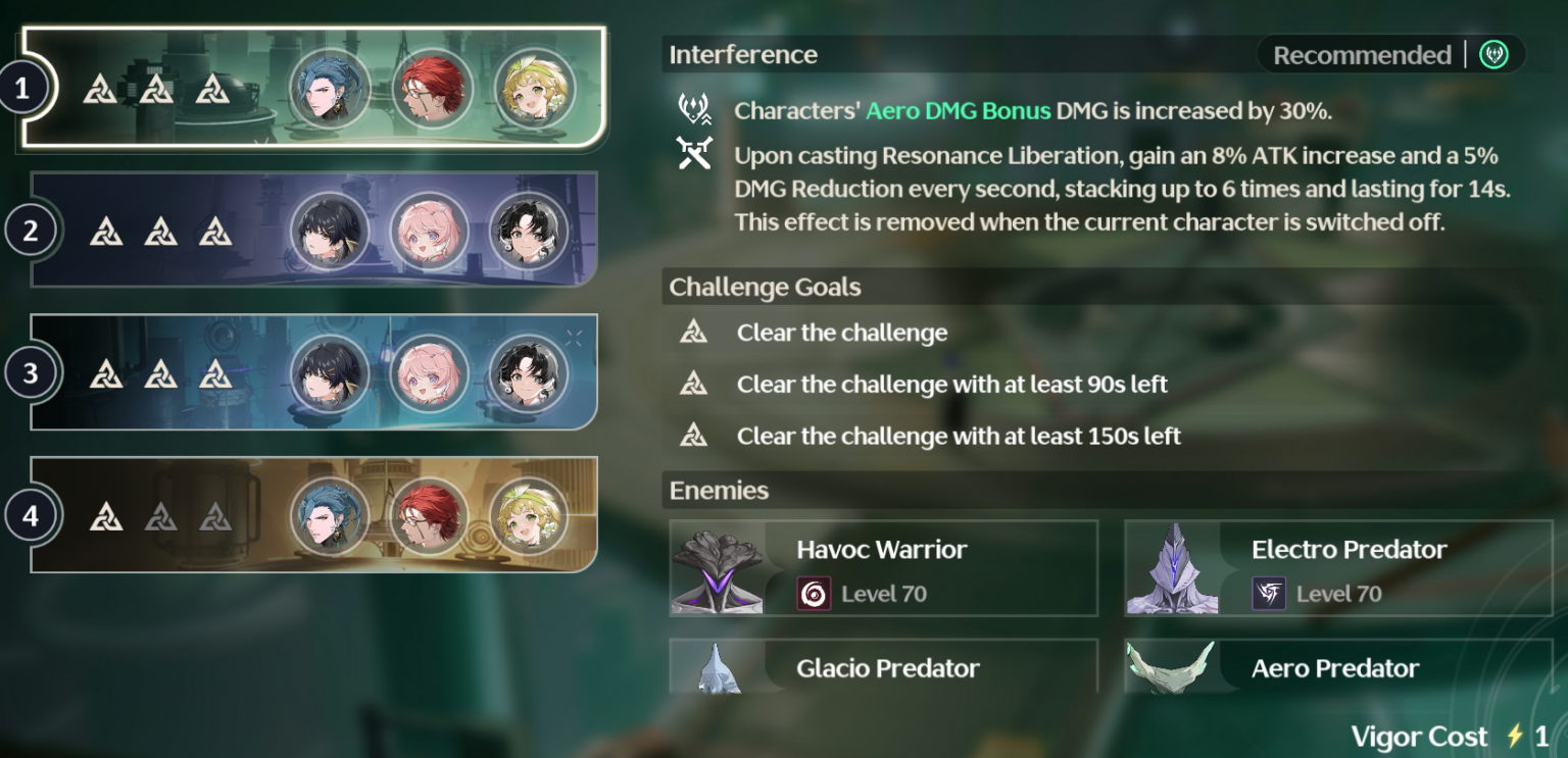 Wuthering Waves - Meta Update - Prydwen Institute Blog