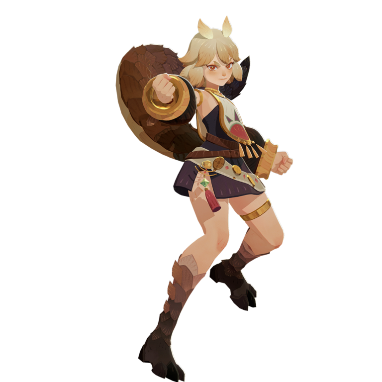 AFK Journey: New Journey Unfolds! - Prydwen Institute Blog