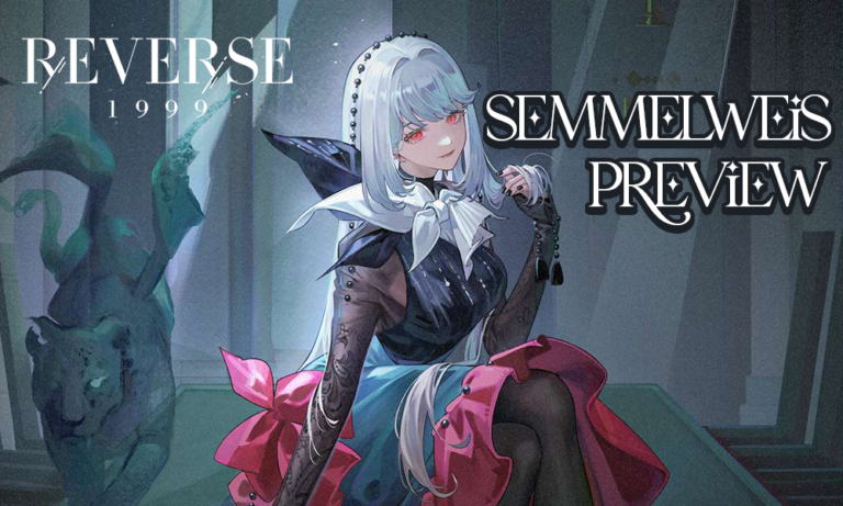 Reverse: 1999 CN: Semmelweis Preview - Prydwen Institute Blog