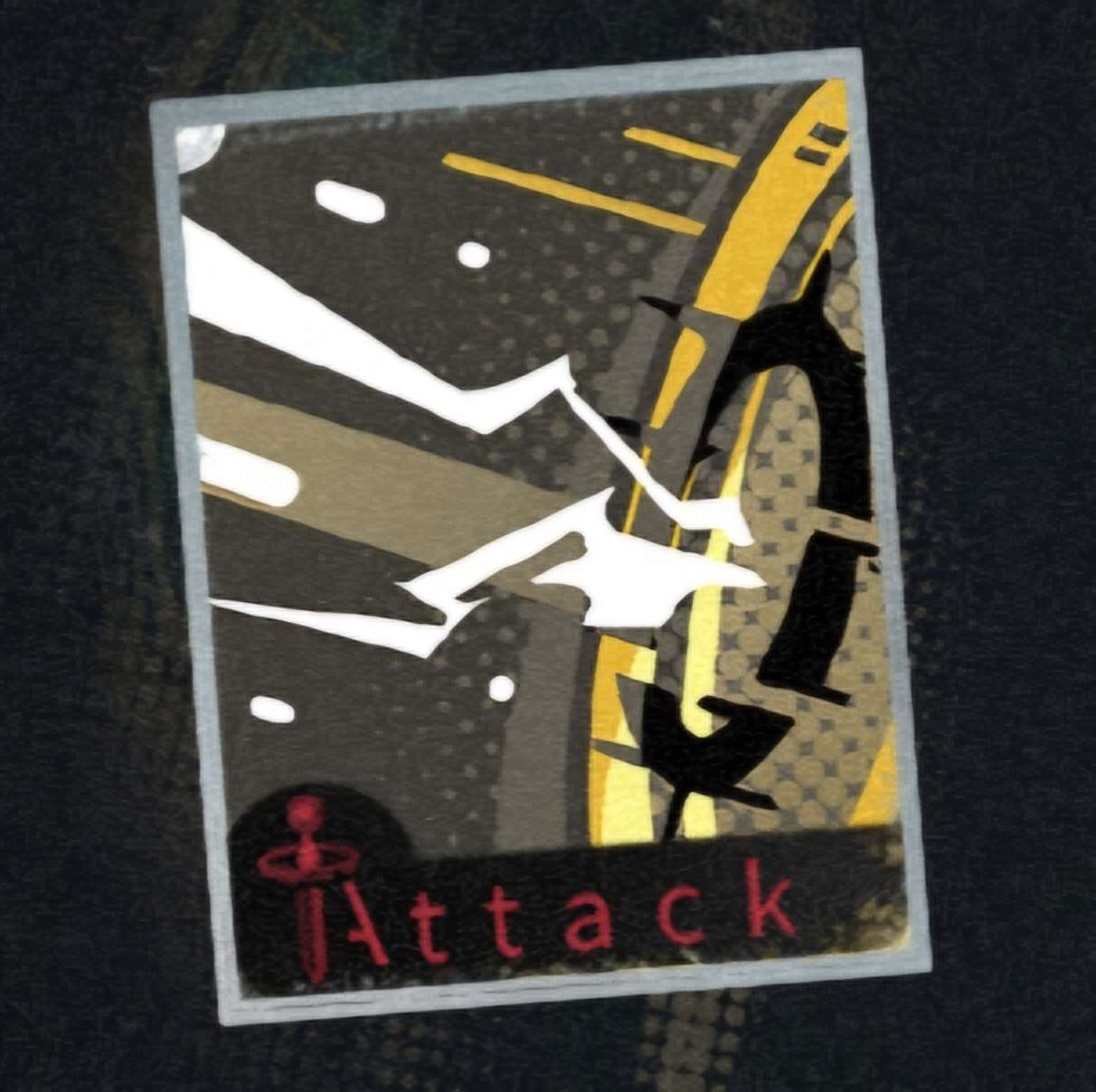 Reverse: 1999 CN: Lucy Preview - Prydwen Institute Blog