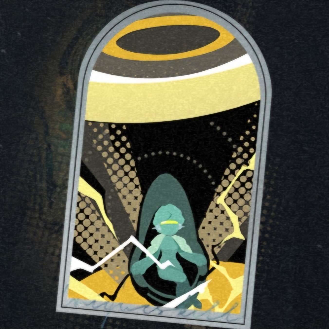 Reverse: 1999 CN: Lucy Preview - Prydwen Institute Blog