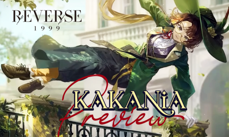 Reverse: 1999 CN - Kakania Preview - Prydwen Institute Blog