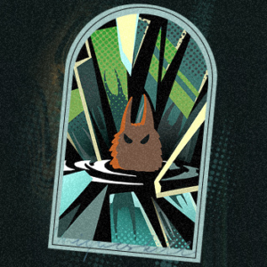 Reverse: 1999 CN - Kakania Preview - Prydwen Institute Blog