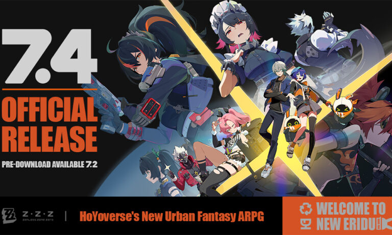 ZZZ - Pre-release Livestream Summary - Prydwen Institute Blog