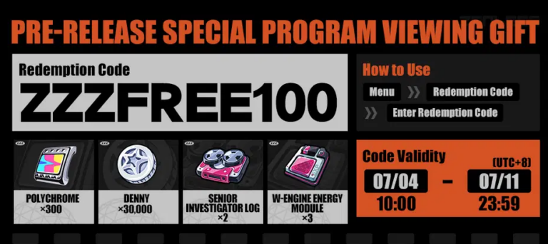 ZZZ - Pre-release Livestream Summary - Prydwen Institute Blog