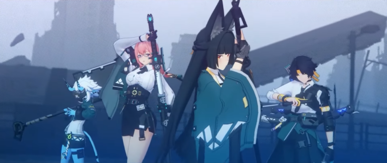 ZZZ - Pre-release Livestream Summary - Prydwen Institute Blog