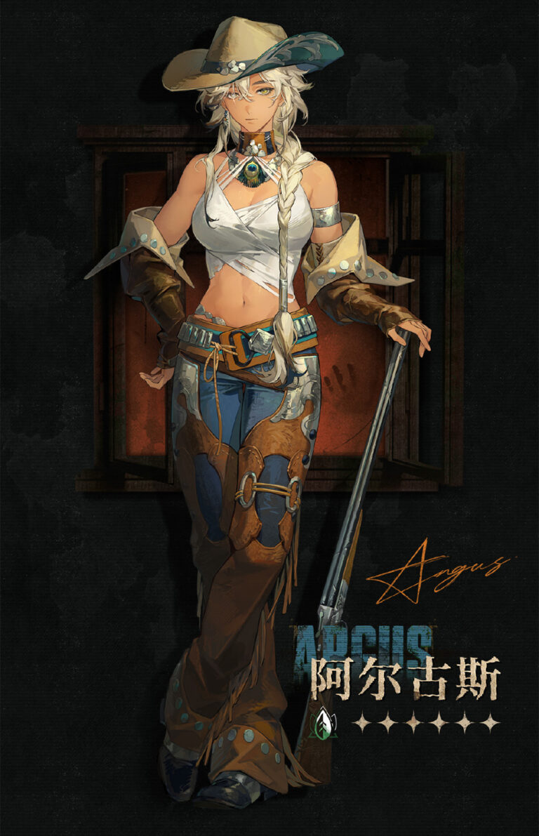 Reverse: 1999 CN - Patch 2.1 Preview - Prydwen Institute Blog