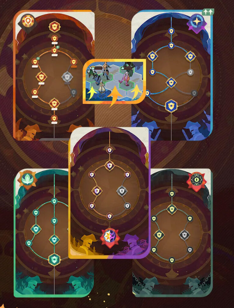 AFK Journey Season 2 Preview - Prydwen Institute Blog