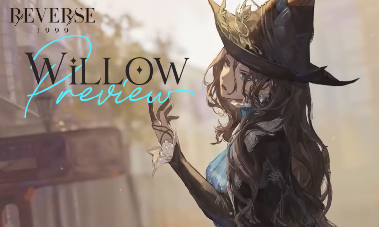 Reverse1999 Archives - Prydwen Institute Blog