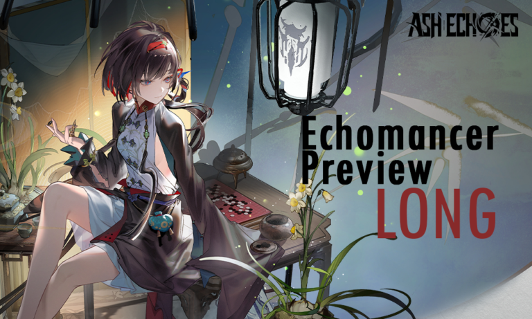 Ash Echoes Archives - Prydwen Institute Blog