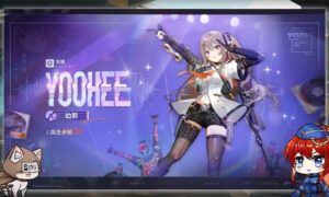 Girls' Frontline 2: Exilium Archives - Prydwen Institute Blog