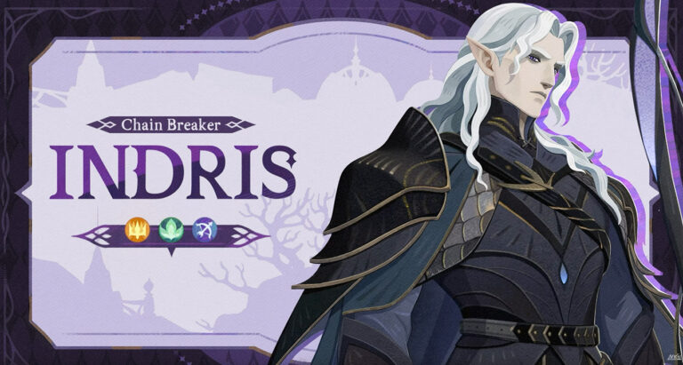 AFK Journey Season 4 Preview! - Prydwen Institute Blog
