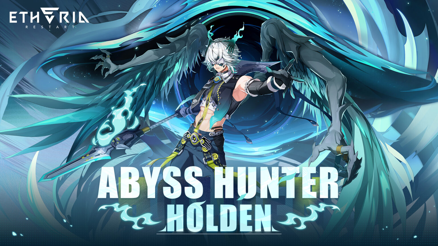 Etheria Restart - Hoyan and Holden's first impressions - Prydwen Institute Blog