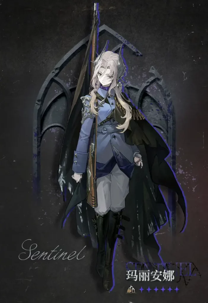 Reverse: 1999 CN – 3.0 Preview - Prydwen Institute Blog