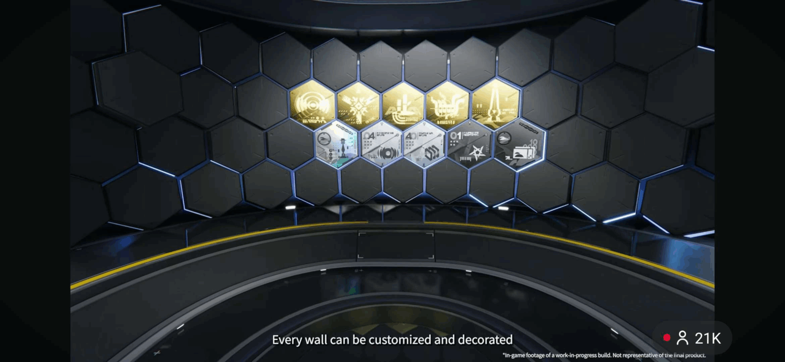 Arknights: Endfield Beta Test II Special Program - Prydwen Institute Blog
