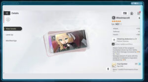 Chaos Zero Nightmare - Galaxy Briefing Summary - Prydwen Institute Blog